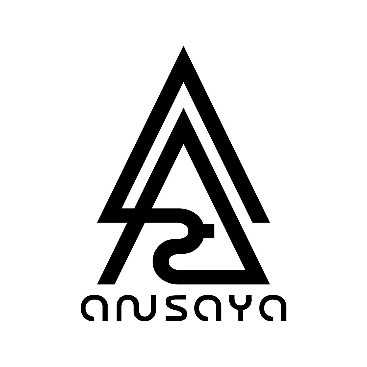 Anusaya Logo